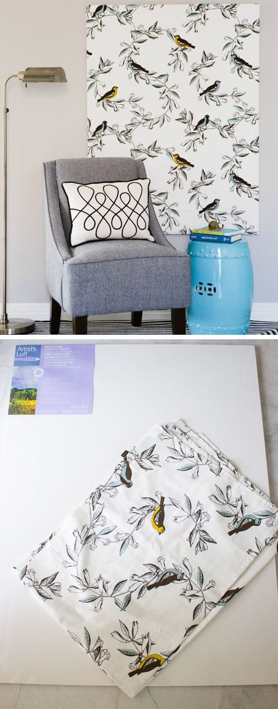 10 Simple DIY Wall Décor Ideas | DecorNation Blog Post