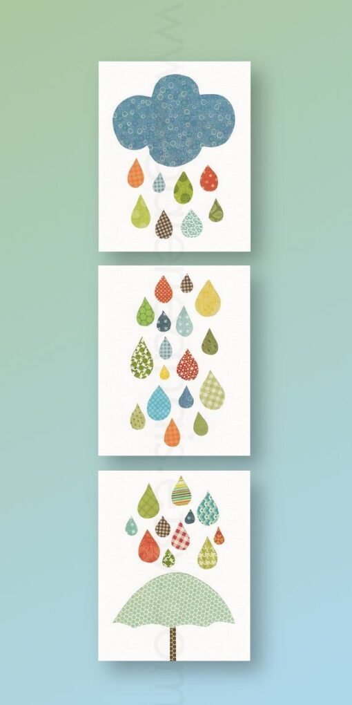 DIY Project Monsoon | DIY Monsoon Theme Decor Tips