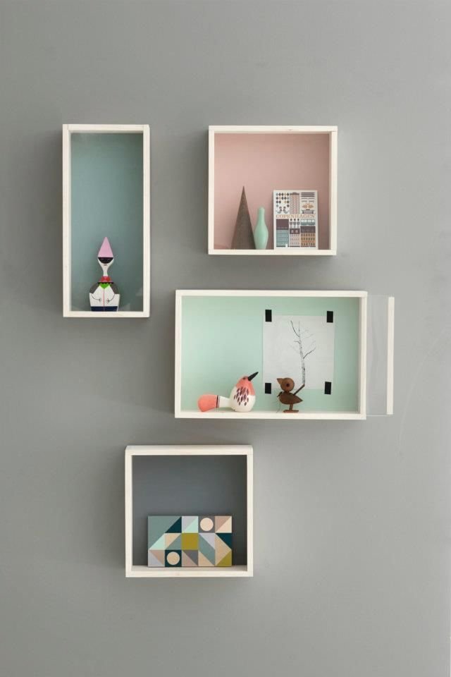 10 Simple DIY Wall Décor Ideas | DecorNation Blog Post