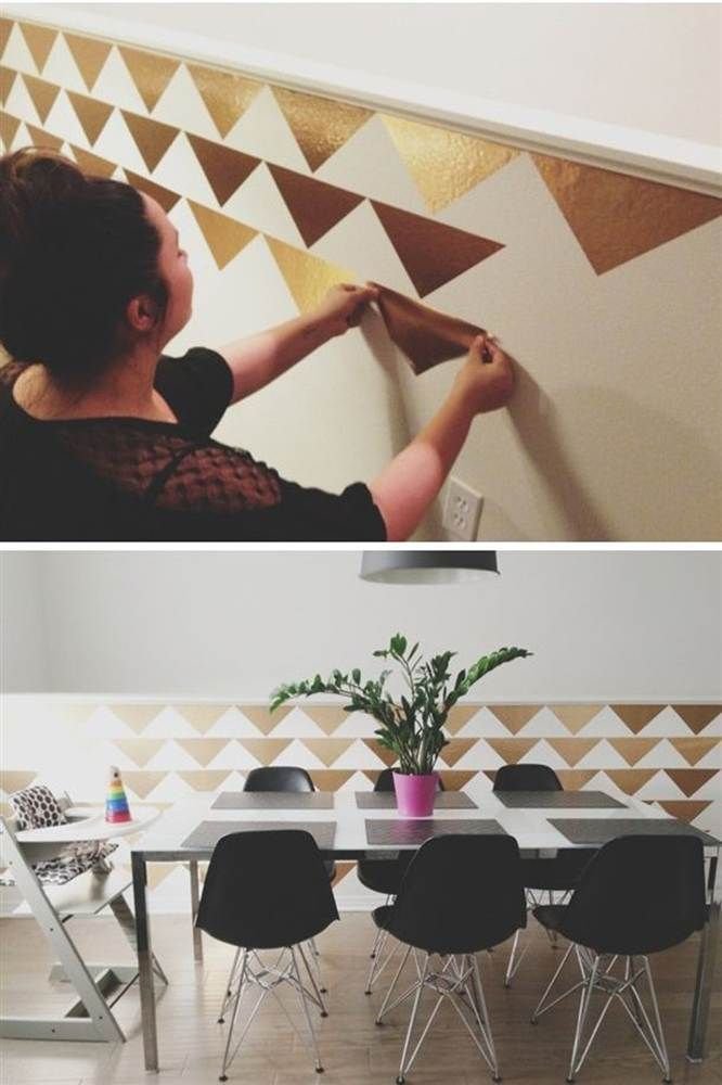 10 Simple DIY Wall Décor Ideas | DecorNation Blog Post