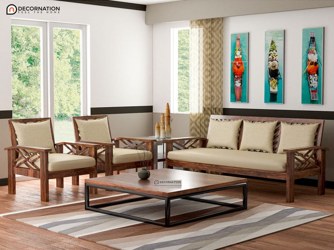 DecorNation - Buy Home Furniture Online In India at Best Prices