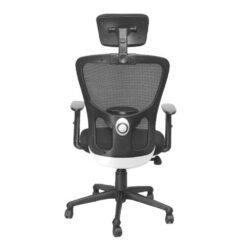 Jazz HB Revolving Executive chair - Decornation