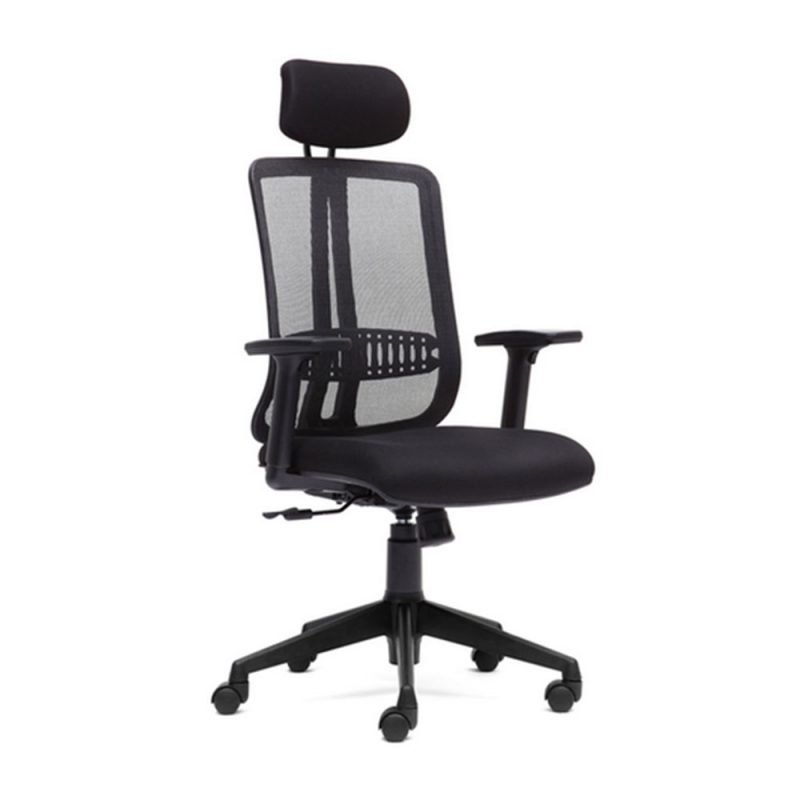 Jazz HB Revolving Executive chair - Decornation