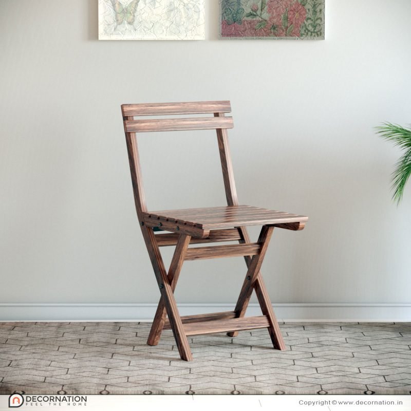 Columbia Solid Wood Computer Table - Decornation