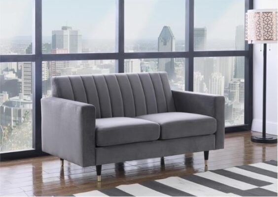 Usher Sofa Set - Decornation