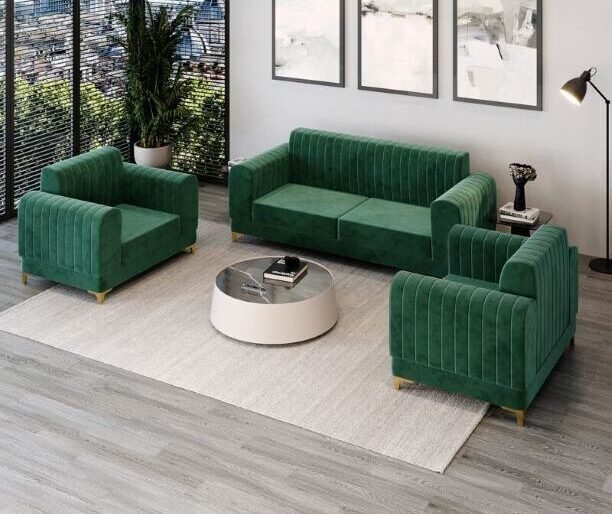 Sofas & Couches - Decornation